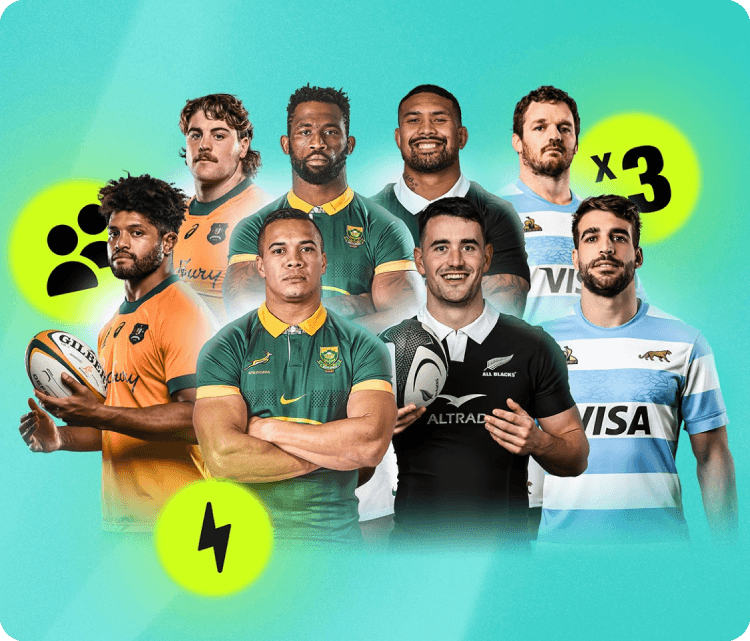 NZR+ | It's Rugby, Plus Some
